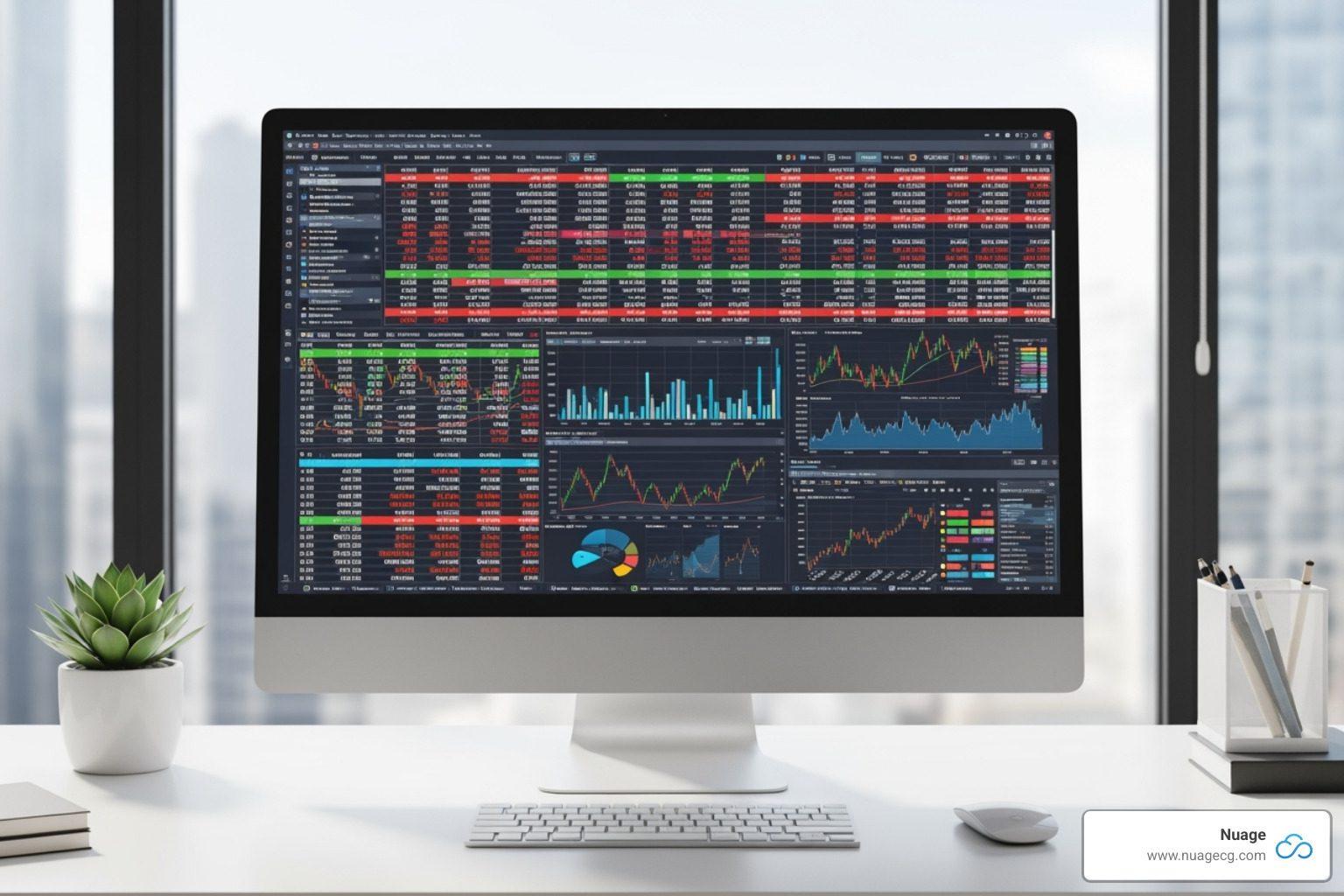 Netsuite GL Detail Report: Unlock 2025 Insights